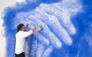 Called To Create | Benjamin Shine's Brilliant Works of Tulle | BEST SELF