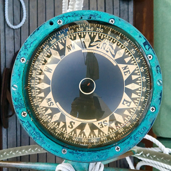 Finding Your Inner Compass - BEST SELF