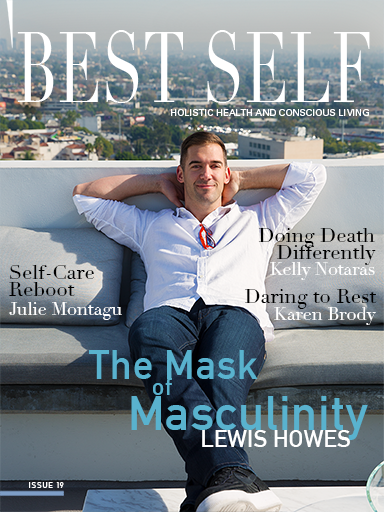 BEST SELF MAGAZINE | Holistic Health & Conscious Living