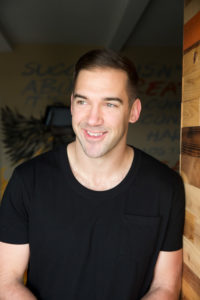 Interview: Lewis Howes | Redefining Masculinity | BEST SELF