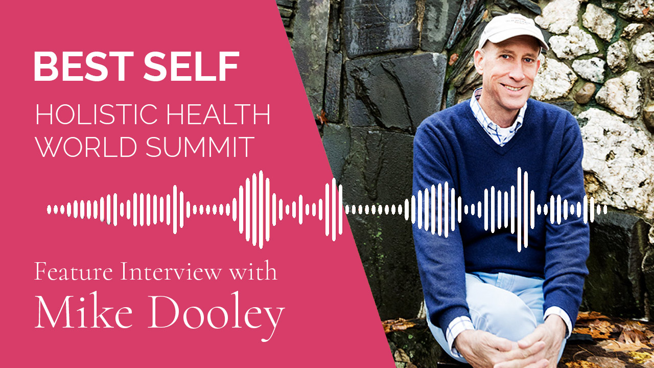 Mike Dooley Best Self