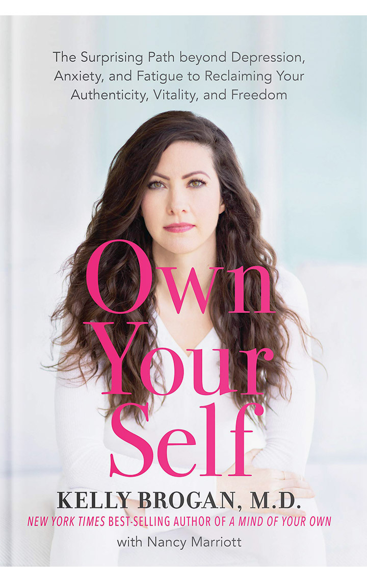 Own Your Self - BEST SELF