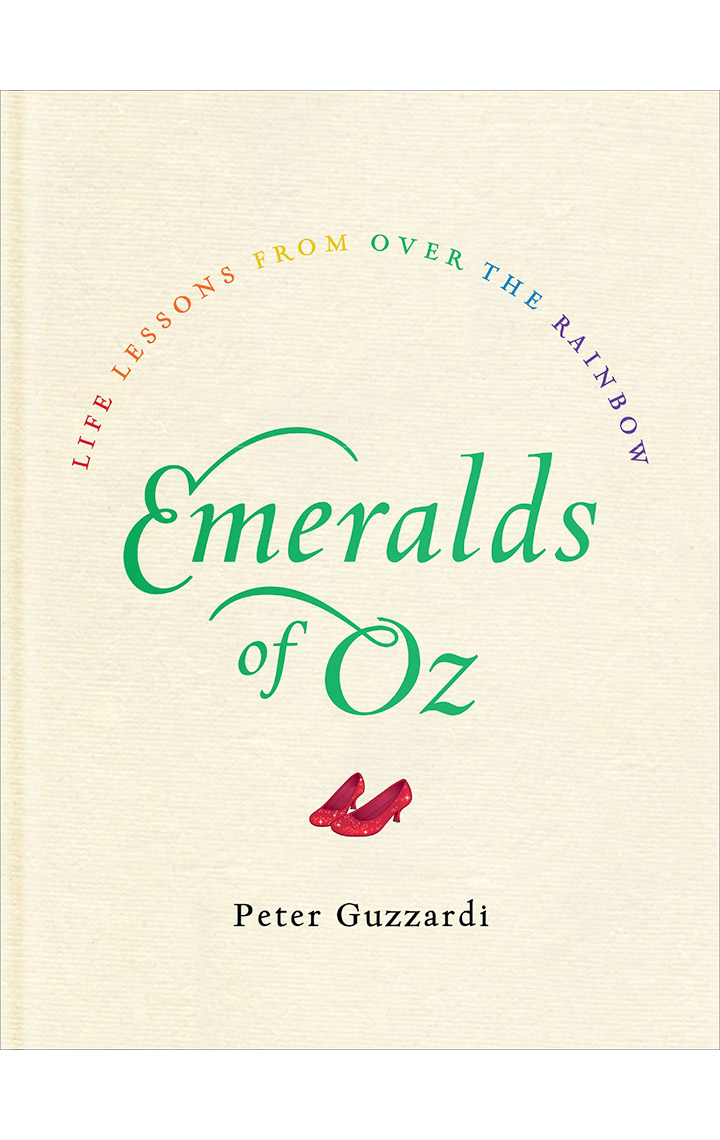 Emeralds of Oz - BEST SELF