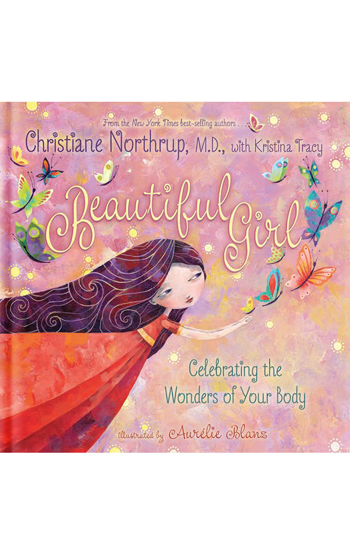 Beautiful Girl - BEST SELF