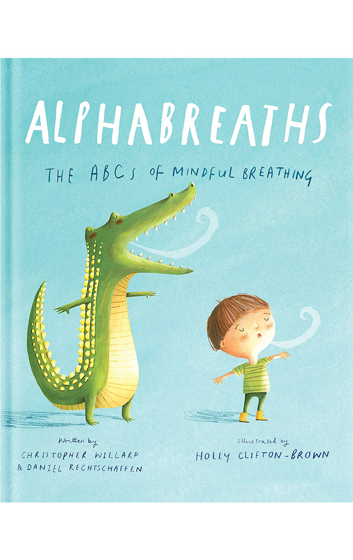 AlphaBreaths - BEST SELF