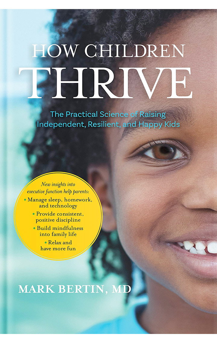 How Children Thrive - BEST SELF
