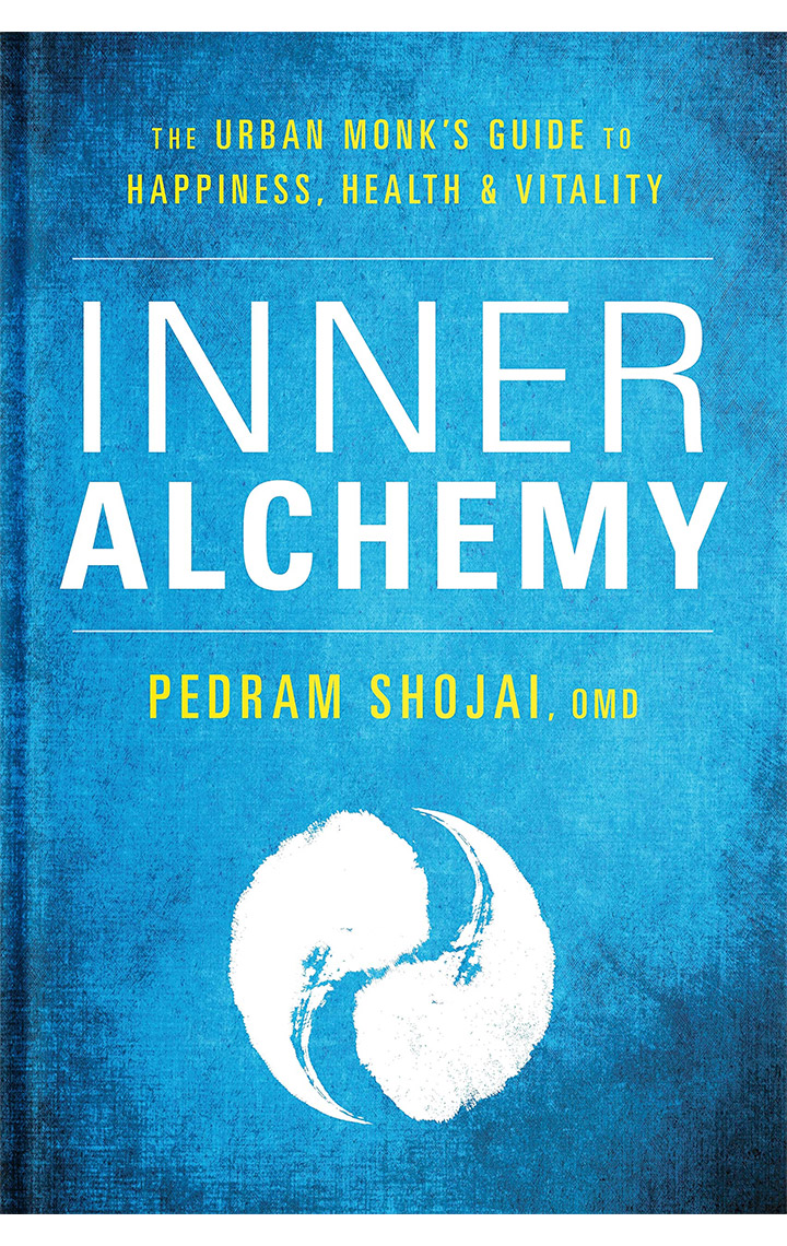 Inner Alchemy - BEST SELF