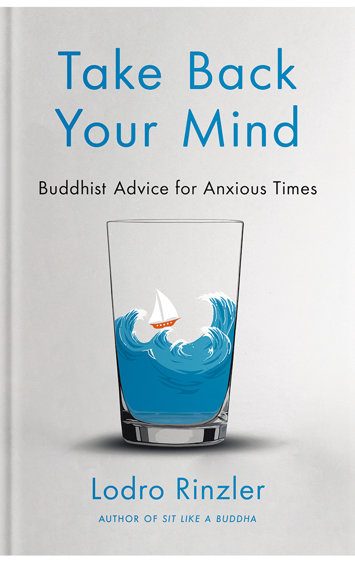 Take Back Your Mind - BEST SELF