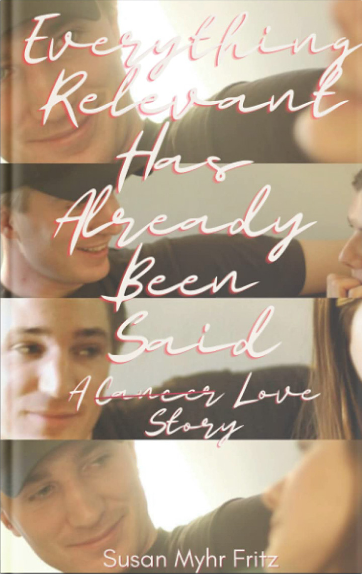 Everything Relevant Has Already Been Said - BEST SELF