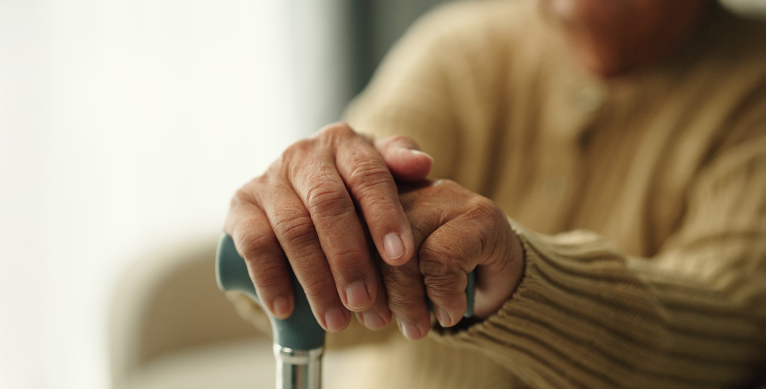 Parkinson’s as a Messenger: What the Body Reveals About Control, Fear ...